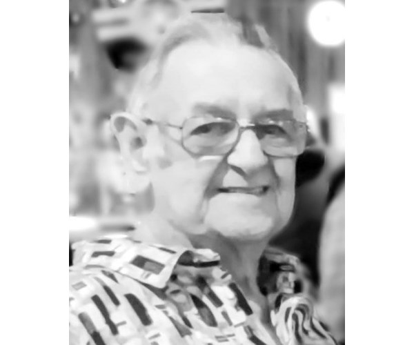 Norman Stoy Obituary (2025) - Montpelier, OH - The Bryan Times