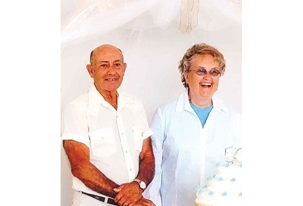 James Riegsecker Obituary (2025) - West Unity, OH - The Bryan Times