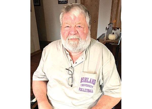 Harold Votaw Obituary (2025) - Bryan, OH - The Bryan Times
