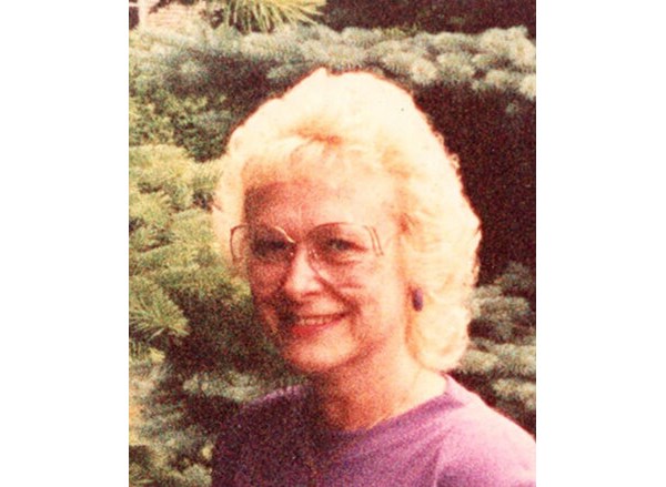 Janet Vincent-Clark Obituary (2025) - Bryan, OH - The Bryan Times