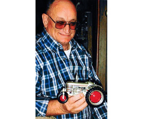 Marlin Carter Obituary (1942 - 2025) - Ney, OH - The Bryan Times