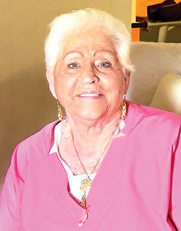 Anna Engel Obituary (2025) - Defiance, OH - The Bryan Times