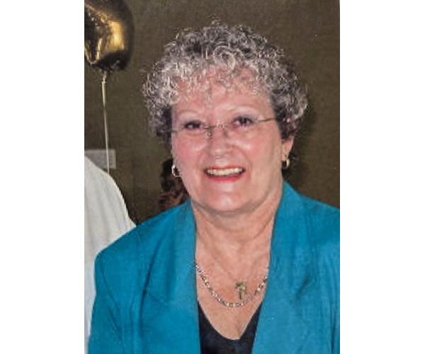 Valeria Stratton Obituary (1941 - 2025) - Bryan, OH - The Bryan Times
