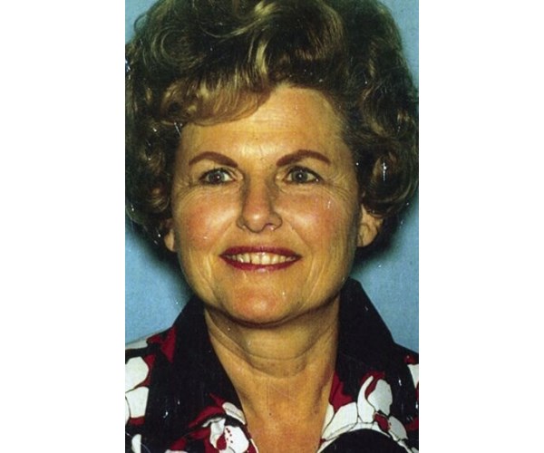 Phyllis Tomlinson Obituary (2024) - Bryan, OH - The Bryan Times