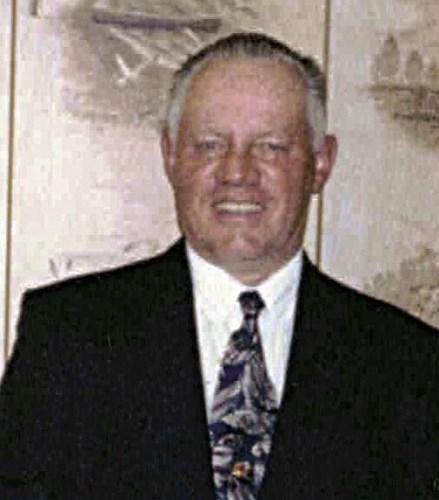 Vincent Bennett Obituary (1942 - 2024) - Defiance, OH - The Bryan Times