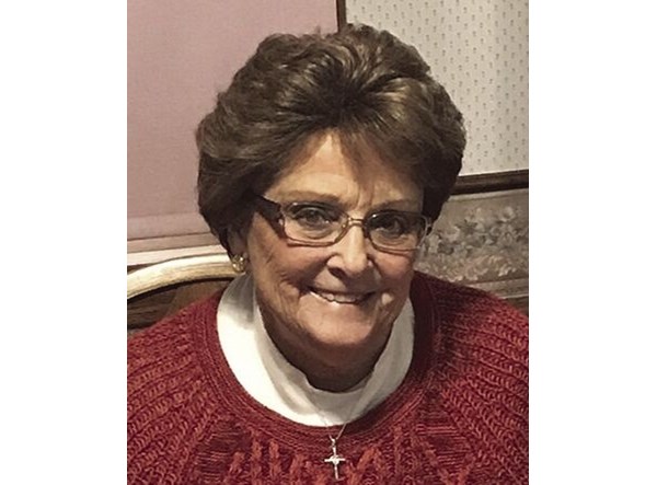 Shirley Smith Obituary (1934 - 2024) - Bryan, OH - The Bryan Times