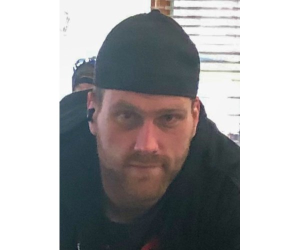 Matthew Stiltner Obituary (2026) - Bryan, OH - The Bryan Times