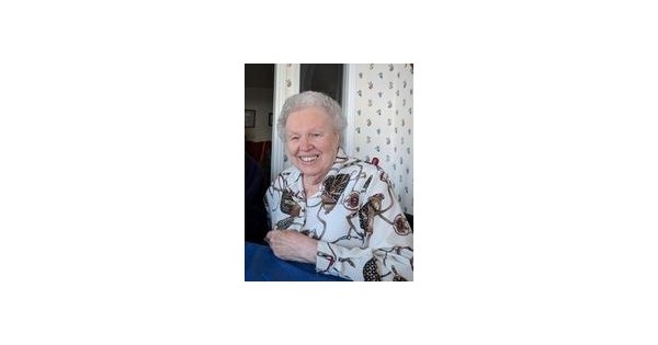 Jean Hinderliter Obituary (1928 - 2021) - Huntingdon Valley, PA - Bucks ...