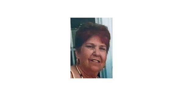 Maria McGoldrick Obituary (2021) - Bristol, PA - Bucks County Courier Times