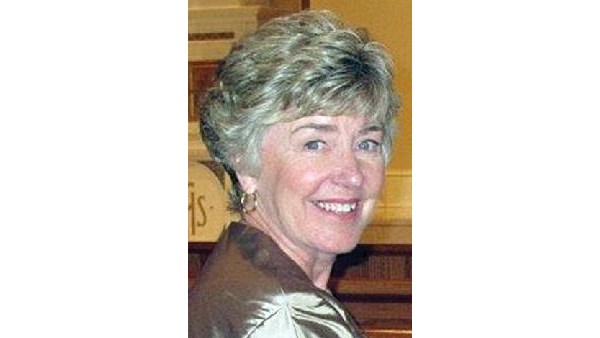 Nancy Marriott Obituary (2020) - Levittown, PA - Bucks County Courier Times
