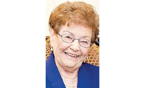 Rose Russo Obituary (1923 - 2019) - Bristol, PA - Bucks County Courier ...