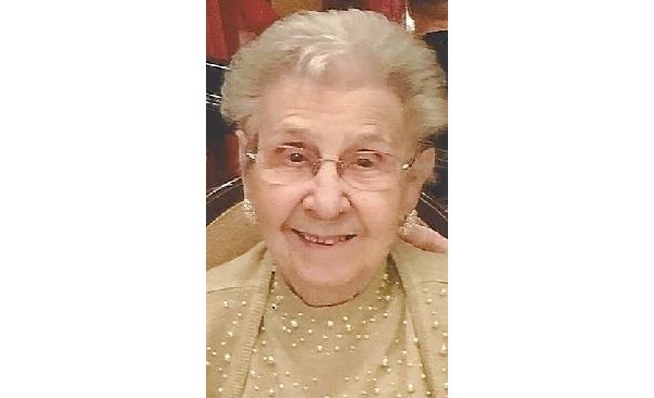 Mildred Clark Obituary (2019) - Philadelphia, PA - Bucks County Courier ...