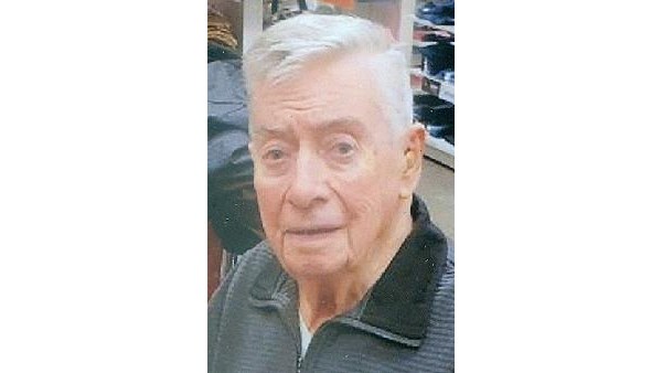 Harry Lutz Obituary (2019) - Levittown, IL - Bucks County Courier Times
