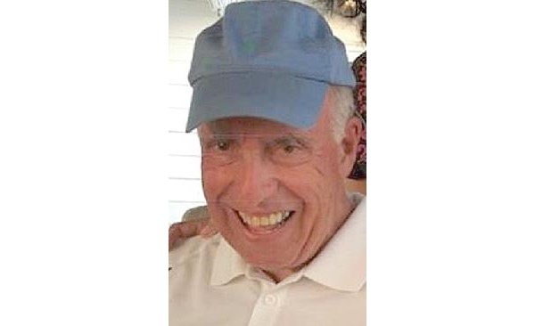 Peter Tashman Obituary (2019) - Levittown, PA - Bucks County Courier Times