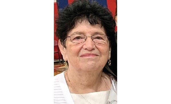 Elizabeth Nuttall Obituary (2020) - Bristol, PA - Bucks County Courier ...