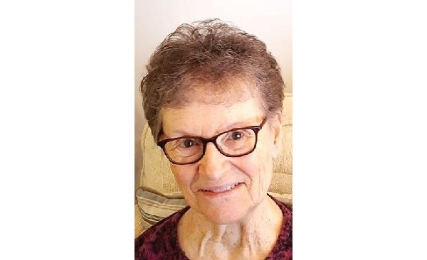Joyce Murphy Obituary (2020) - Penndel, PA - Bucks County Courier Times