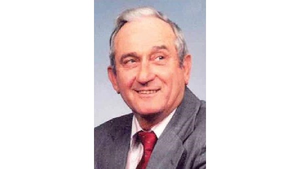 Joseph Cochran Obituary (1932 - 2019) - Levittown, PA - Bucks County ...