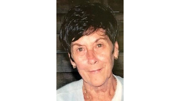 Barbara Shields Obituary (2019) - Levittown, PA - Bucks County Courier ...