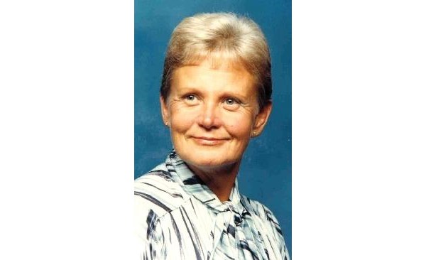 Anna Scoz Obituary (1931 - 2019) - Levittown, PA - Bucks County Courier ...