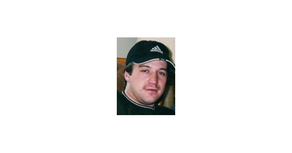 Chad Zier Obituary (2012) - Bucyrus, OH - Telegraph-Forum
