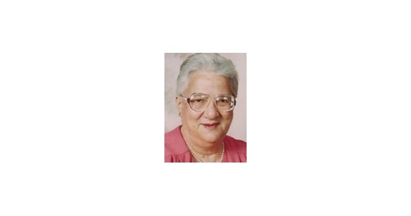 Wilma Beck Obituary (2012) - Bucyrus, OH - Telegraph-Forum