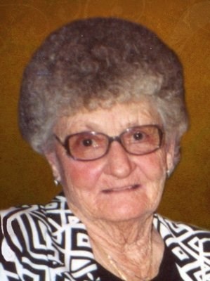 Betty Weaver Obituary (1923 - 2013) - Bucyrus, OH - Telegraph-Forum