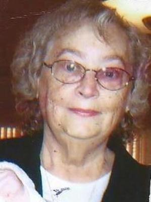 Ethel Crouse Obituary (2014) - Bucyrus, OH - Telegraph-Forum