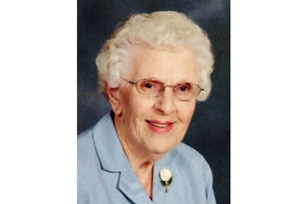 Alice Crum Obituary (1919 - 2014) - Bucyrus, OH - Telegraph-Forum