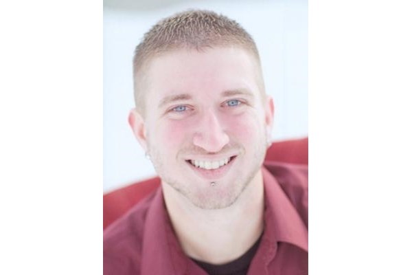 Bryan Nickelson Obituary (1985 - 2015) - Bucyrus, OH - Telegraph-Forum