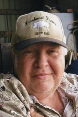Tom Leonhardt Obituary (2015) - Bucyrus, OH - Telegraph-Forum