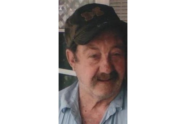 Truman Sandlin Obituary (2015) - Bucyrus, OH - Telegraph-Forum