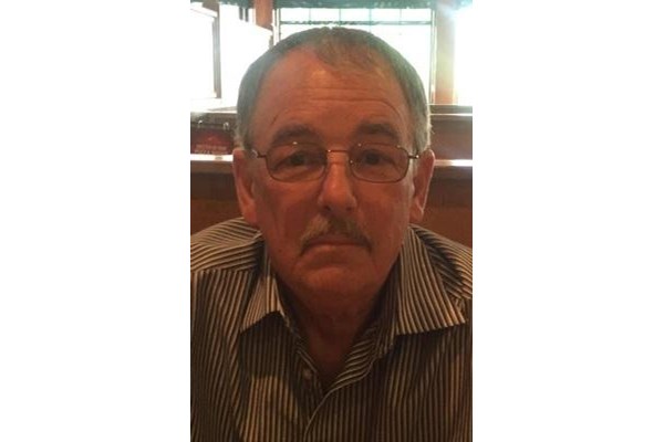 William Kincade Obituary (2015) - Nevada, OH - Telegraph-Forum