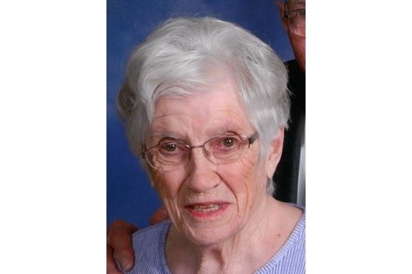 Alice Blum Obituary (2016) - New Washington, OH - Telegraph-Forum