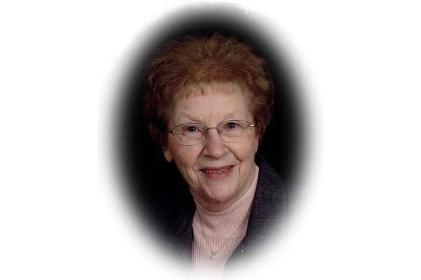 Mildred Wurm Obituary (1927 - 2016) - New Washington, OH - Telegraph-Forum