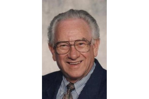 Ralph Bicknell Obituary (1924 - 2016) - Woodstock, Ga, GA - Telegraph-Forum