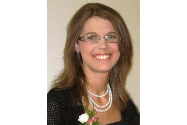 Jeanette Sullivan Obituary (1984 - 2016) - Springfield, OH - Telegraph ...