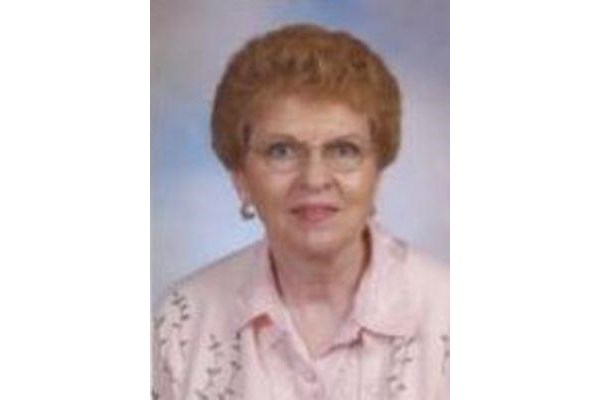 Rosalie Richards Obituary (1939 - 2017) - Findlay, OH - Telegraph-Forum