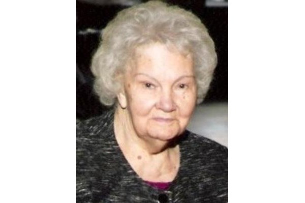 Sarah Britt Obituary (1926 - 2017) - Bucyrus, OH - Telegraph-Forum