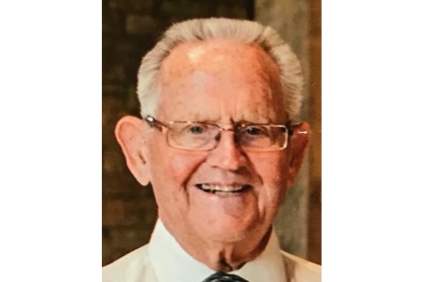 Dale Springer Obituary (1927 - 2017) - New Washington, OH - Telegraph-Forum
