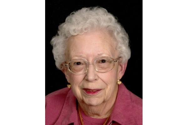 Geraldine Brewer Obituary (1934 - 2018) - Bucyrus, OH - Telegraph-Forum