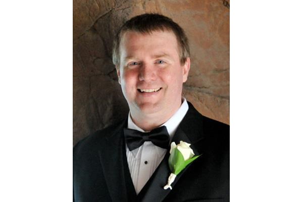 Kennedy Sharrock Obituary (1972 - 2018) - Columbus, OH - Telegraph-Forum