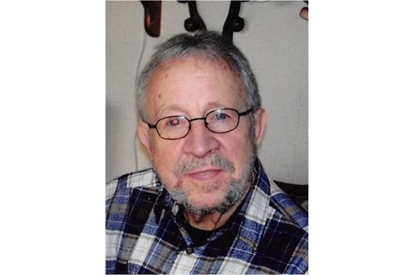 James Feustel Obituary (2019) - Galion, OH - Telegraph-Forum