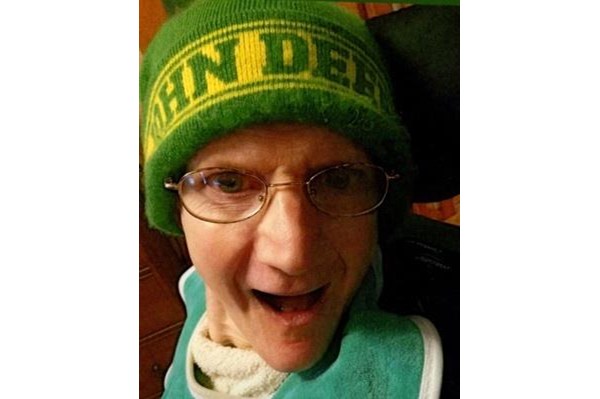 Charles Landis Obituary (1961 - 2019) - Bucyrus, OH - Telegraph-Forum
