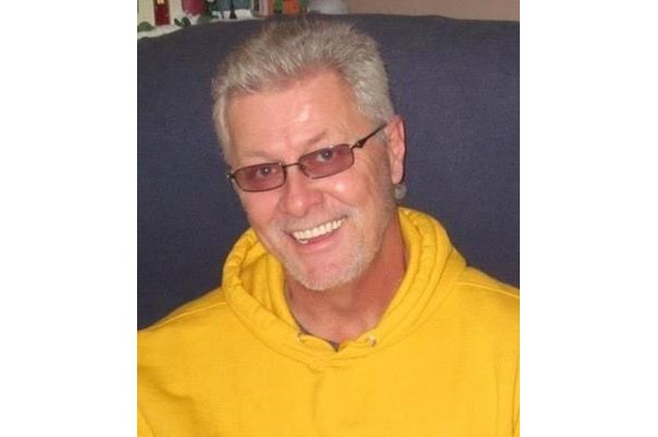Steven Watkins Obituary (1958 - 2019) - Crestline, OH - Telegraph-Forum