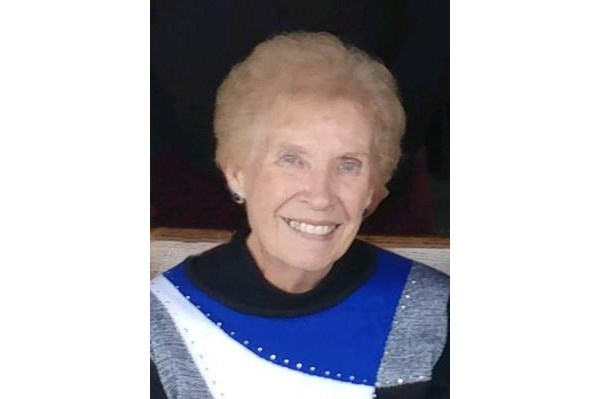 Susie Cole Obituary (1929 - 2019) - Crestline, OH - Telegraph-Forum