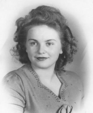 Mary Frost Obituary (1931 - 2020) - Nevada, OH - Telegraph-Forum