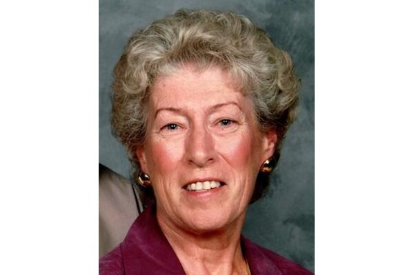 Sandra Stuckey Obituary (1942 - 2020) - Sycamore, OH - Telegraph-Forum