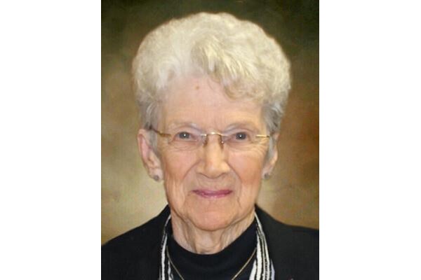 Thelma Hawkins Obituary (1927 - 2020) - Bucyrus, OH - Telegraph-Forum