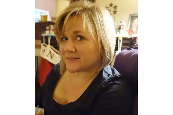 Arlene Whitmer Obituary (1969 - 2021) - Ashland, OH - Telegraph-Forum