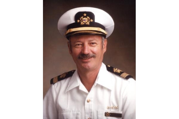 John Uhl Obituary (1937 - 2021) - Bucyrus, OH - Telegraph-Forum